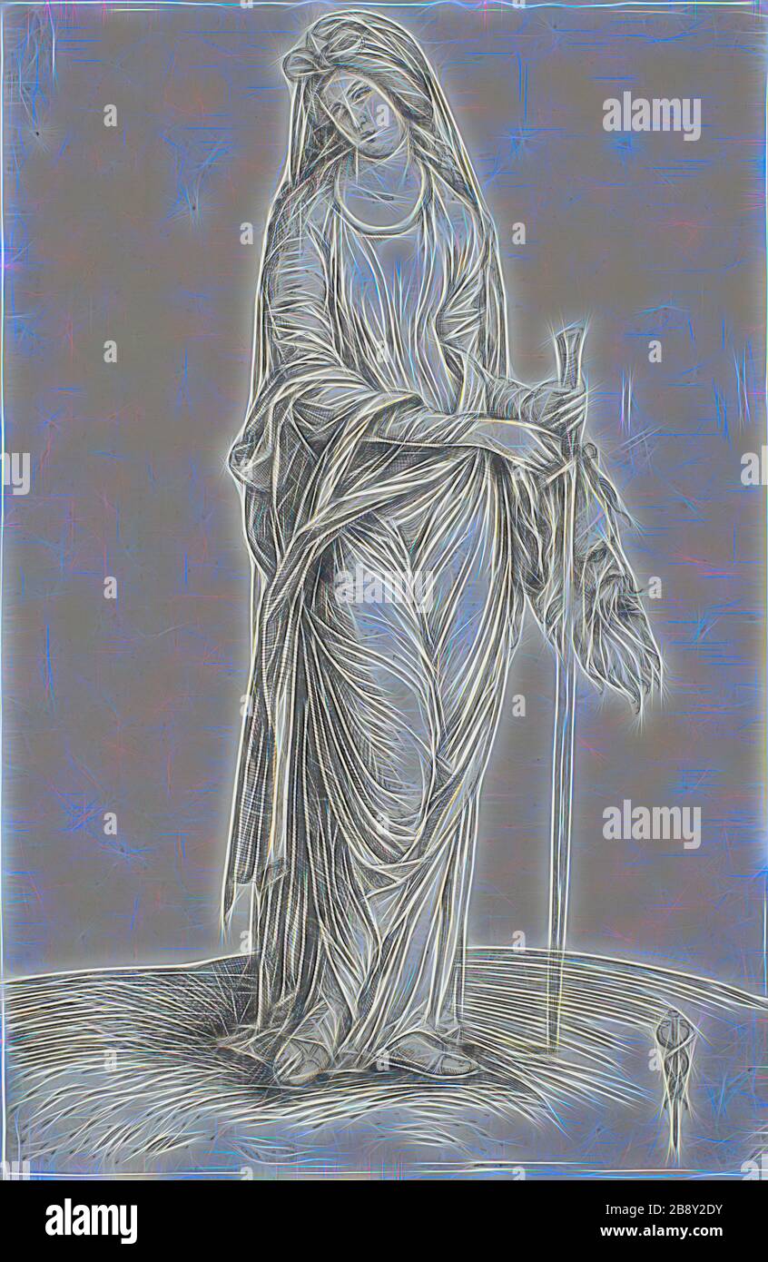 Judith holding immagini e fotografie stock ad alta risoluzione - Alamy