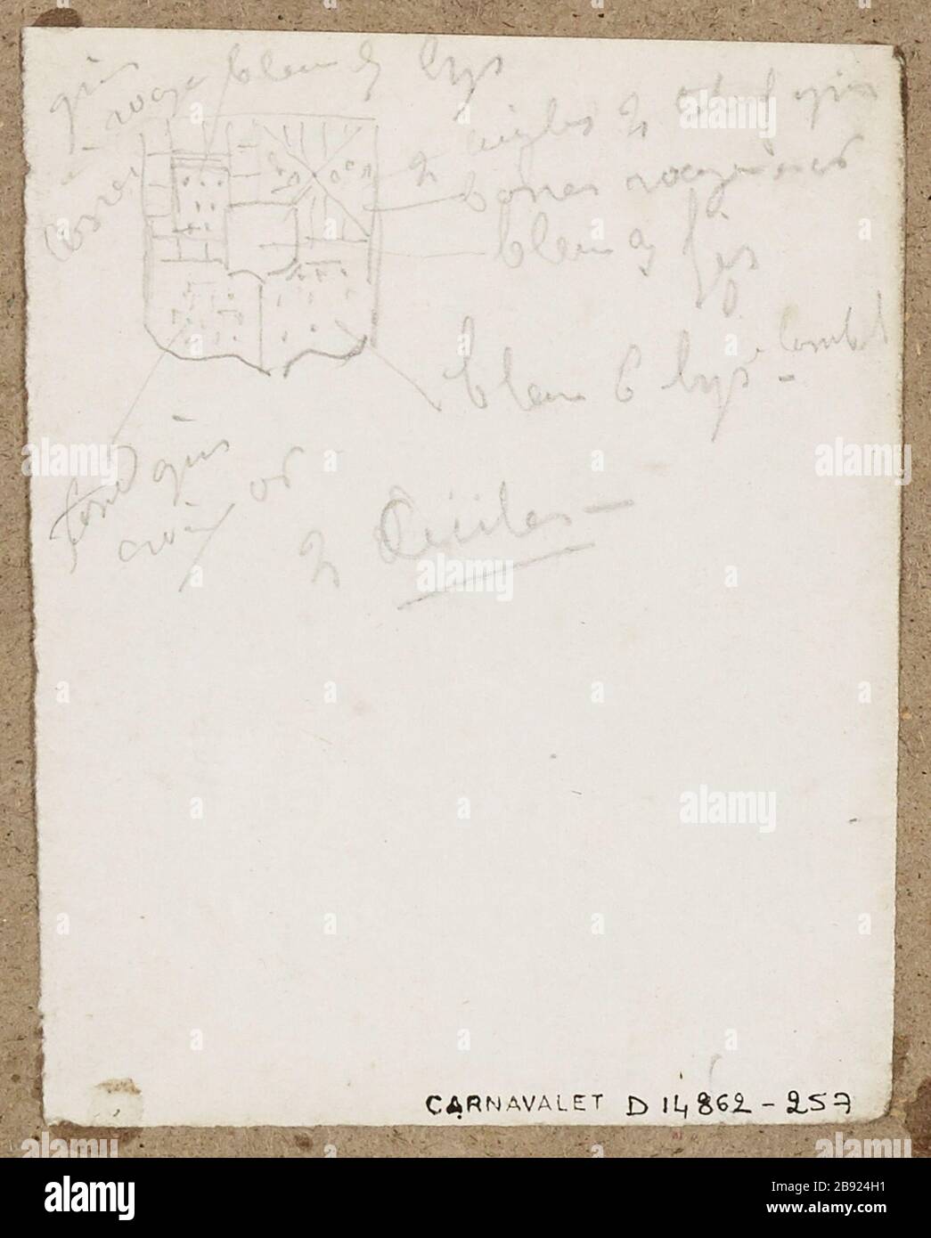 Disegno della cresta immagini e fotografie stock ad alta risoluzione ...