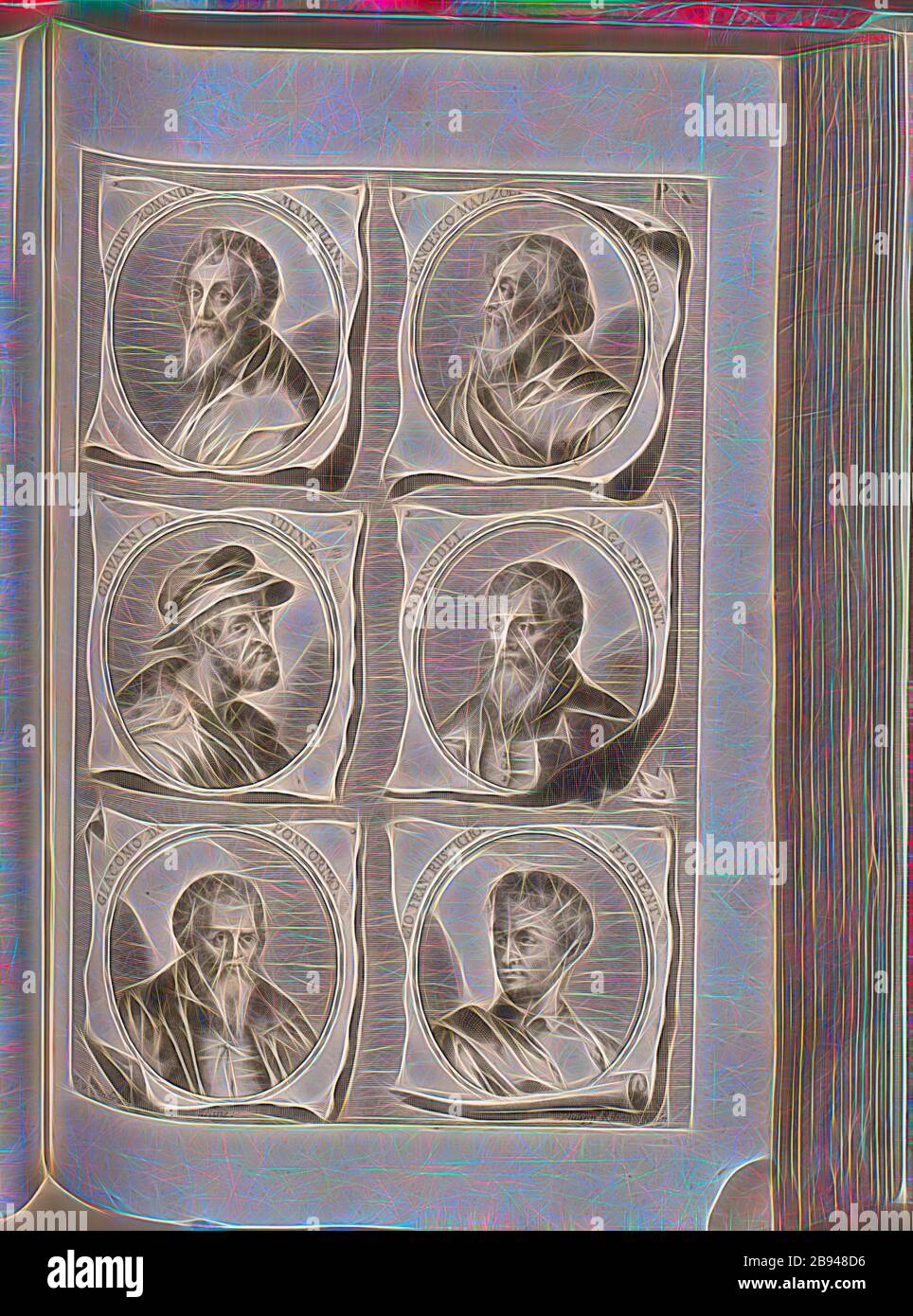 Francesco mazzoli immagini e fotografie stock ad alta risoluzione - Alamy