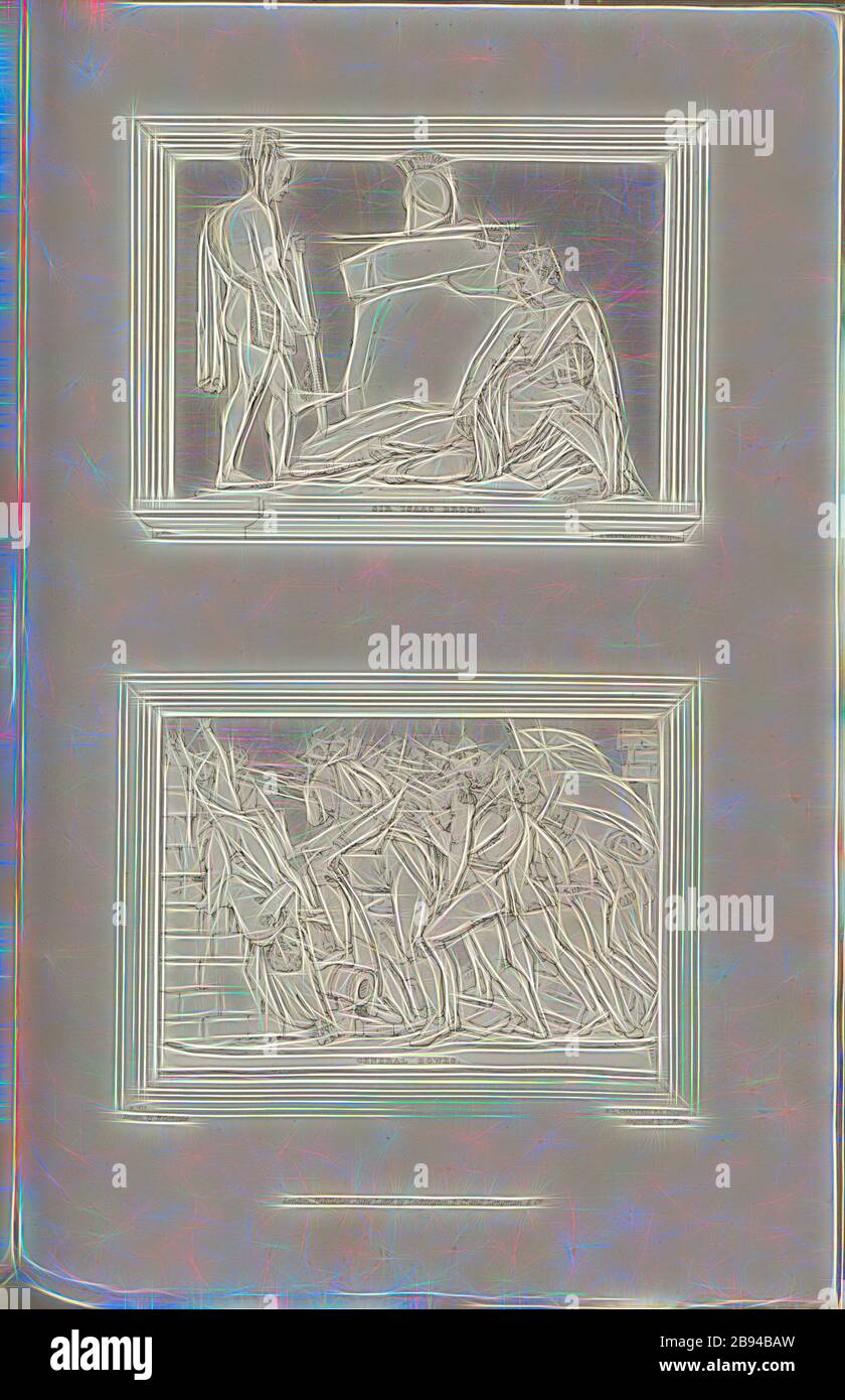 Disegno Di Brughiera Immagini e Fotos Stock - Alamy