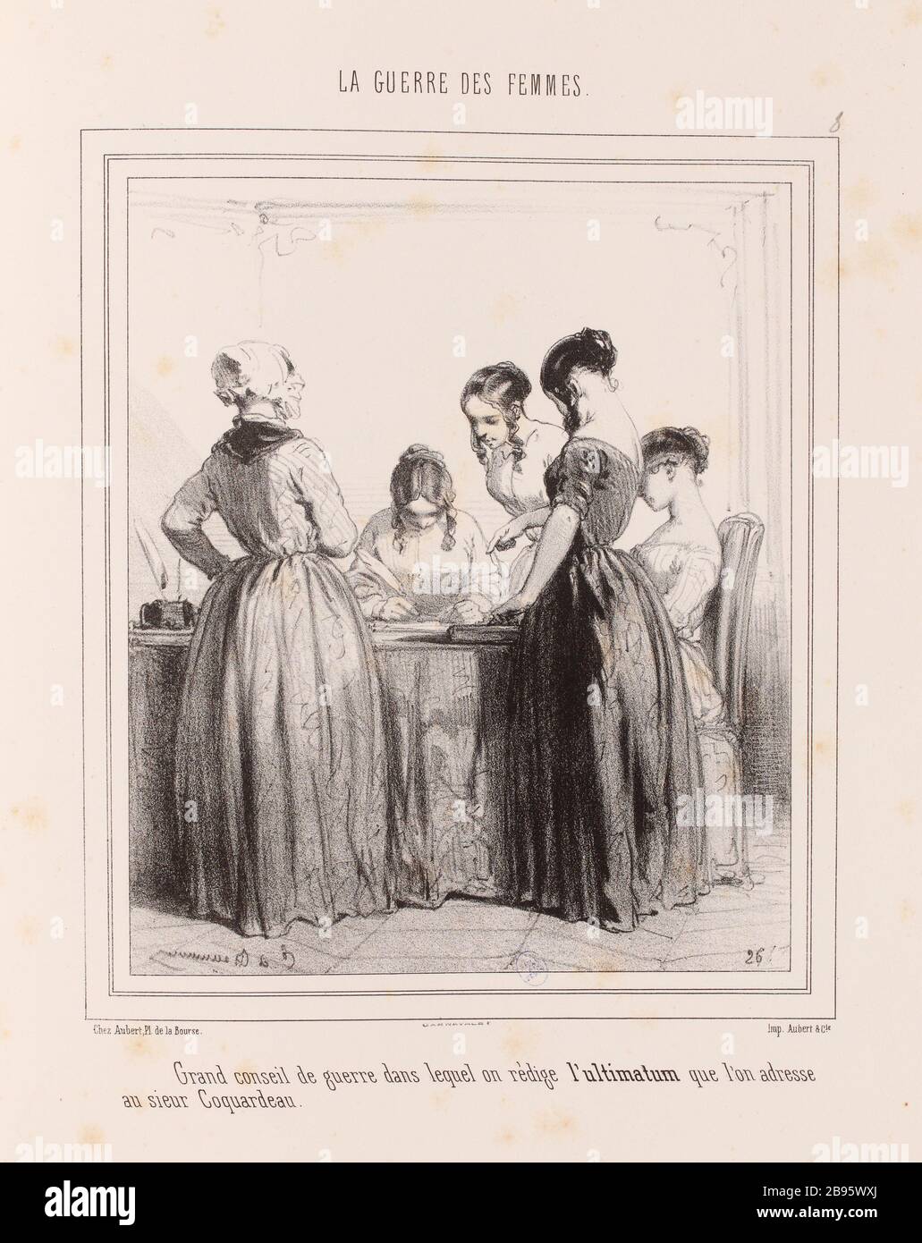 Ruoli storici delle donne immagini e fotografie stock ad alta ...
