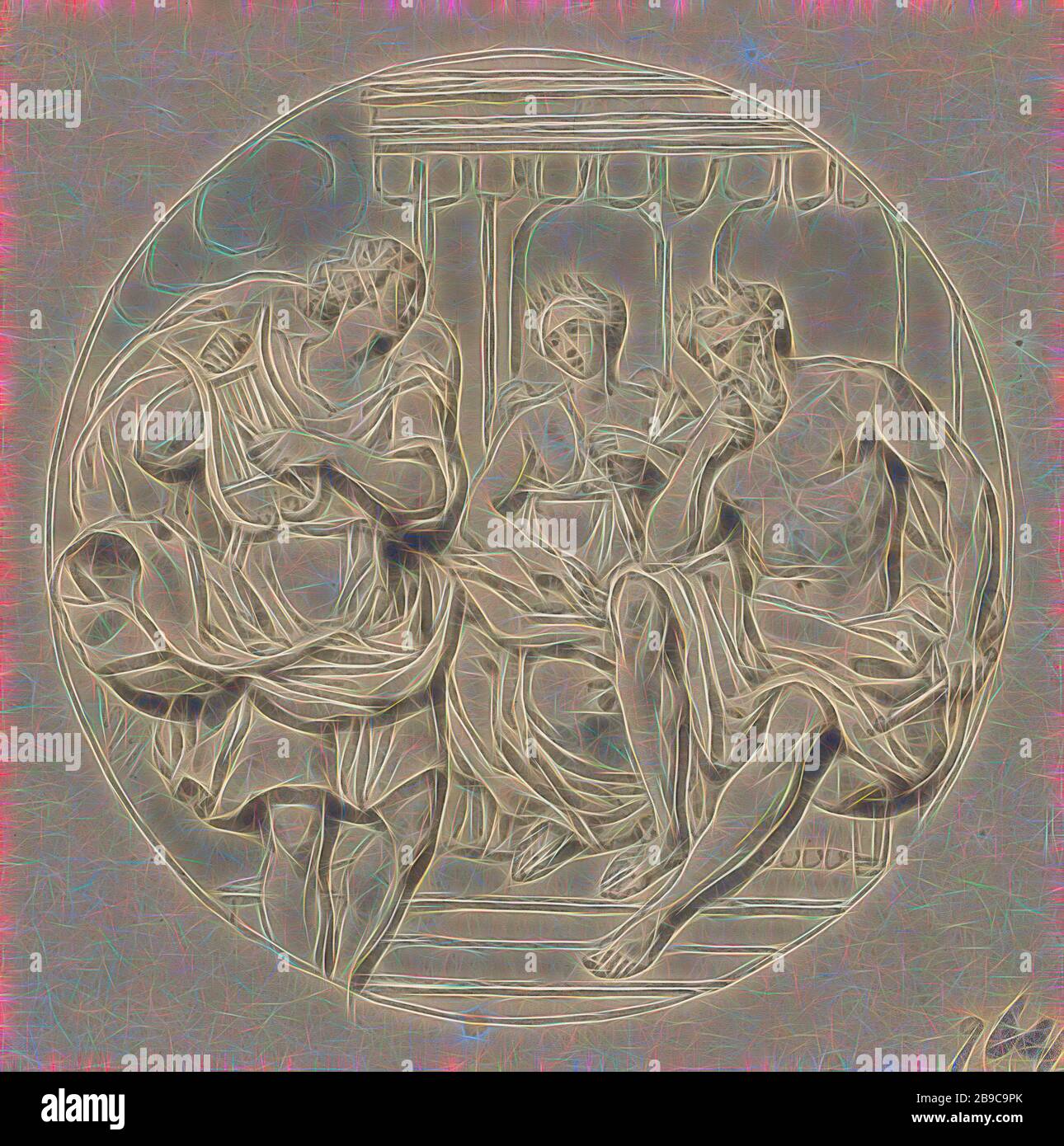 Orpheus in the underworld immagini e fotografie stock ad alta ...