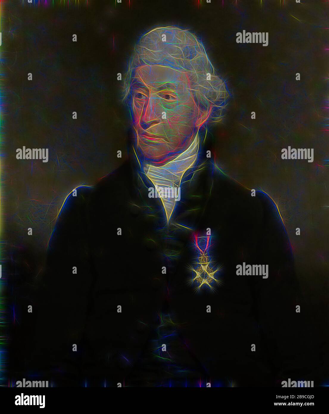 Christiaan everhard vaillant immagini e fotografie stock ad alta ...