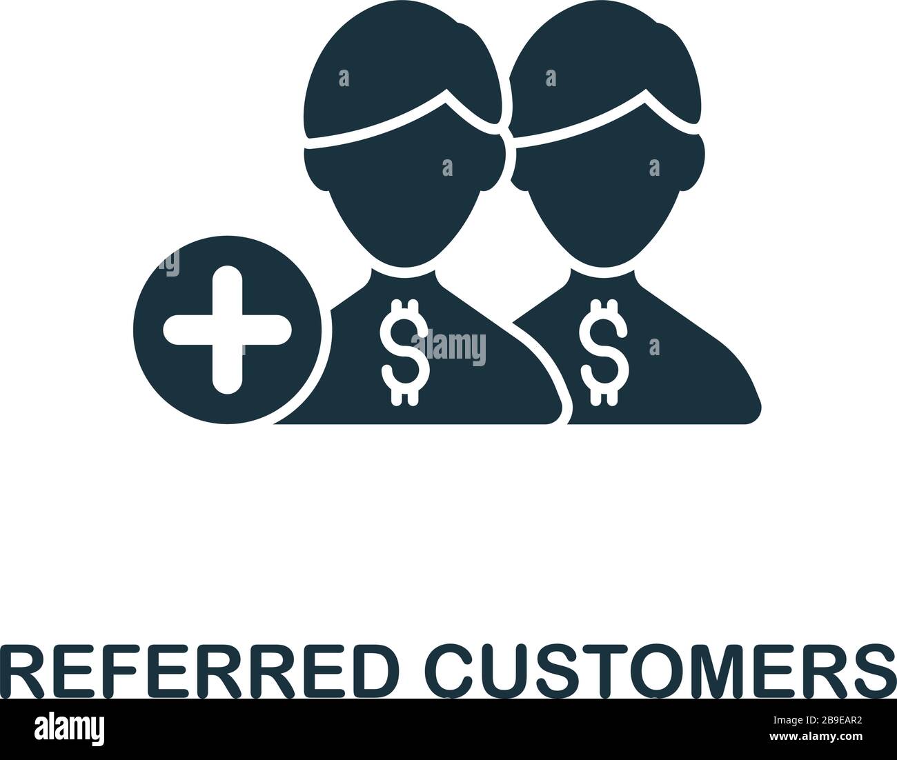 Clienti riferiti immagini e fotografie stock ad alta risoluzione - Alamy