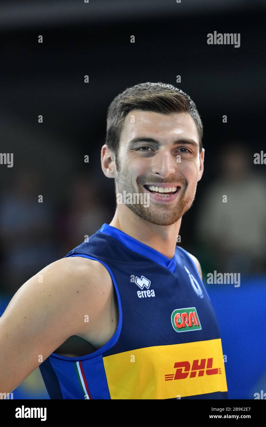 Simone anzani immagini e fotografie stock ad alta risoluzione - Alamy