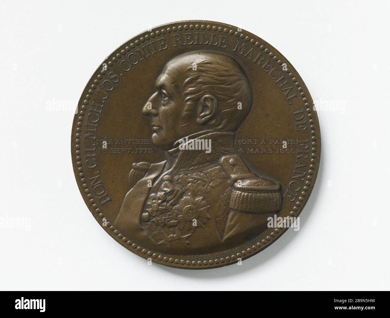 Armee napoleonienne immagini e fotografie stock ad alta risoluzione - Alamy