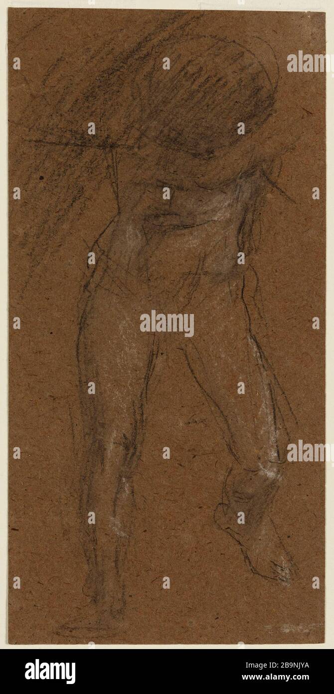 Caino e abel storia immagini e fotografie stock ad alta risoluzione - Alamy