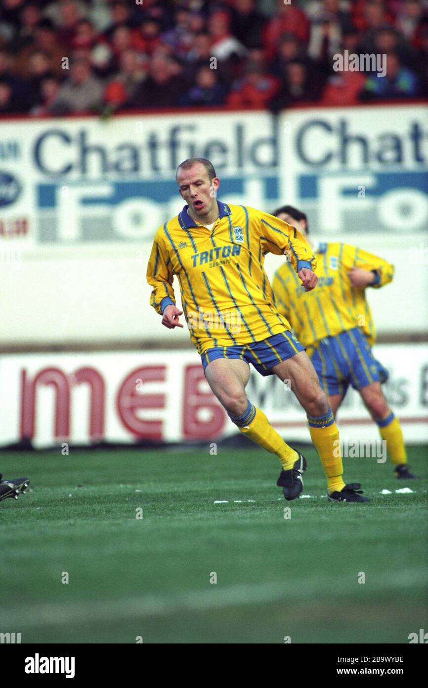 Kenny lowe immagini e fotografie stock ad alta risoluzione - Alamy