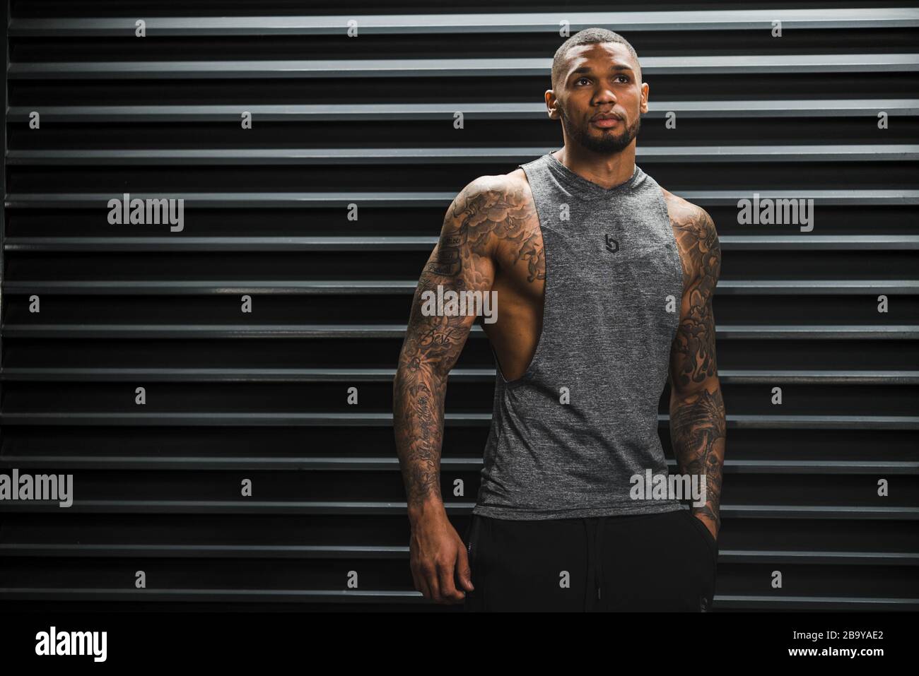 Harrison dominic immagini e fotografie stock ad alta risoluzione - Alamy