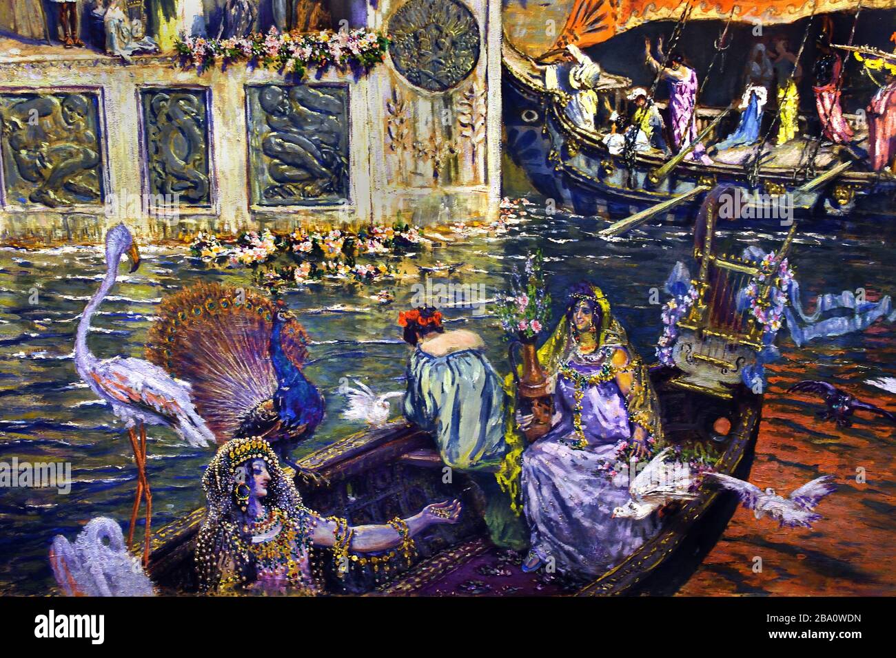 Colosso di rodi immagini e fotografie stock ad alta risoluzione - Alamy