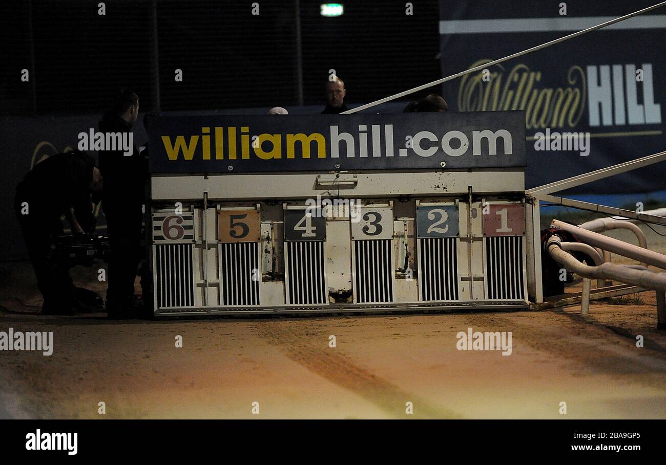 Vista generale gv williamhill com branding segnaletica william hill ...