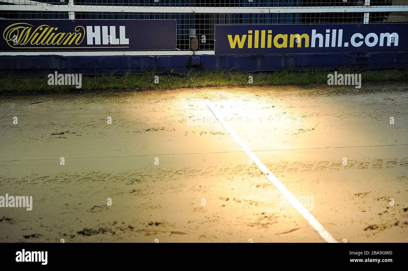 Vista generale dello stadio di wimbledon immagini e fotografie stock ad ...