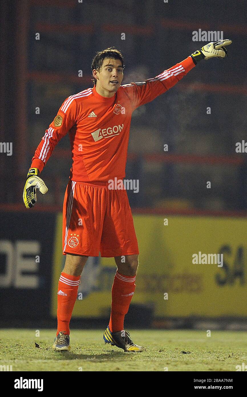 Van hart immagini e fotografie stock ad alta risoluzione - Alamy