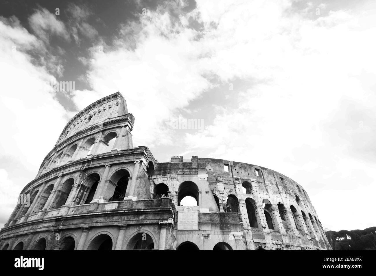 Rome Coliseum Immagini E Fotografie Stock Ad Alta Risoluzione Alamy