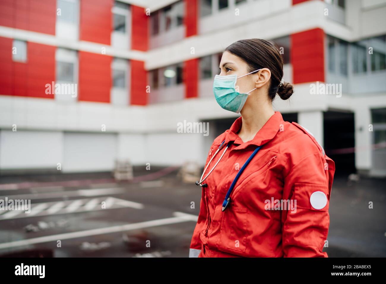 Battaglia covid immagini e fotografie stock ad alta risoluzione - Alamy
