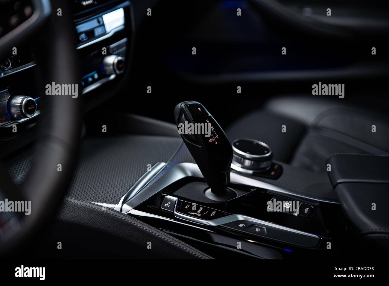 A leva automatica immagini e fotografie stock ad alta risoluzione - Alamy