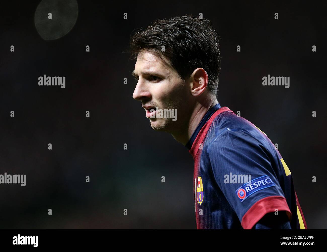 Lionel messi sport immagini e fotografie stock ad alta risoluzione - Alamy