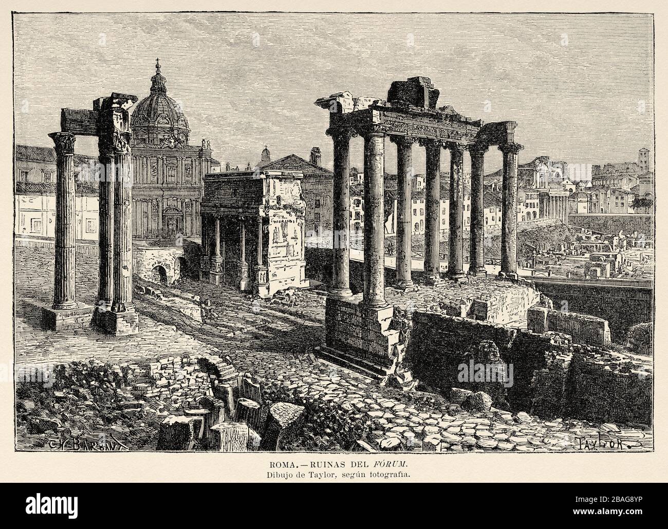 Storia culturale dell'antica roma immagini e fotografie stock ad alta ...