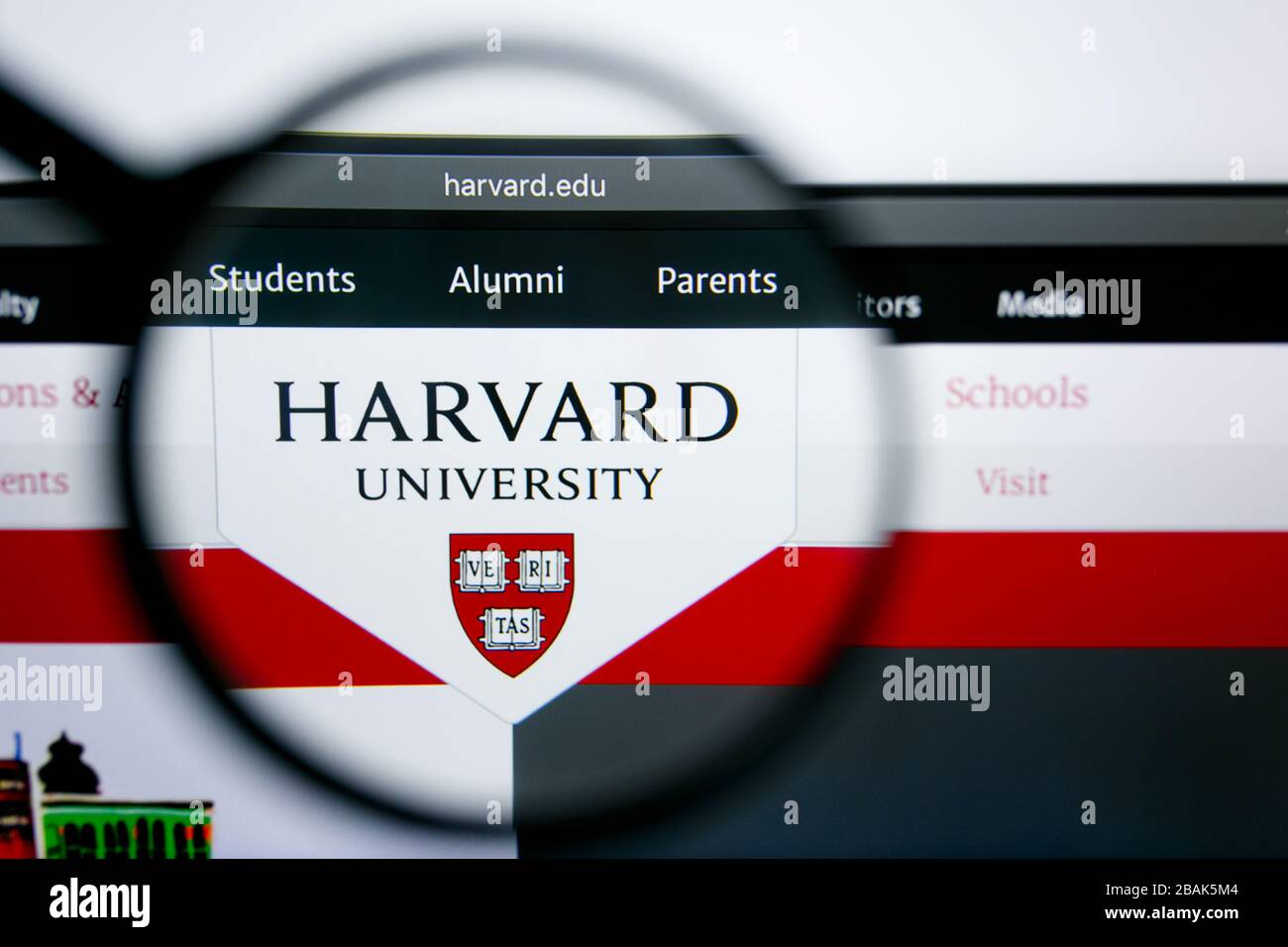 Harvard university logo icon symbol immagini e fotografie stock ad alta ...