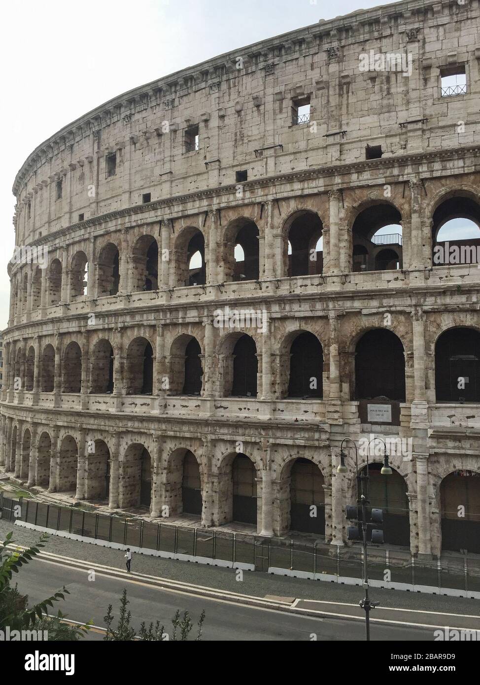 Struttura del colosseo immagini e fotografie stock ad alta risoluzione ...