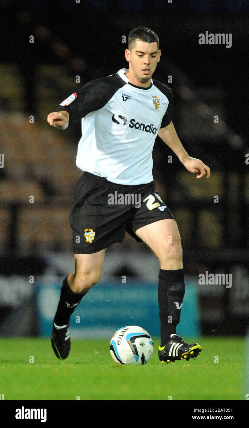 Richard duffy immagini e fotografie stock ad alta risoluzione - Alamy