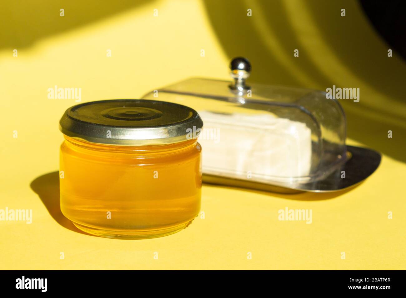 Burro fuso non salato immagini e fotografie stock ad alta risoluzione ...