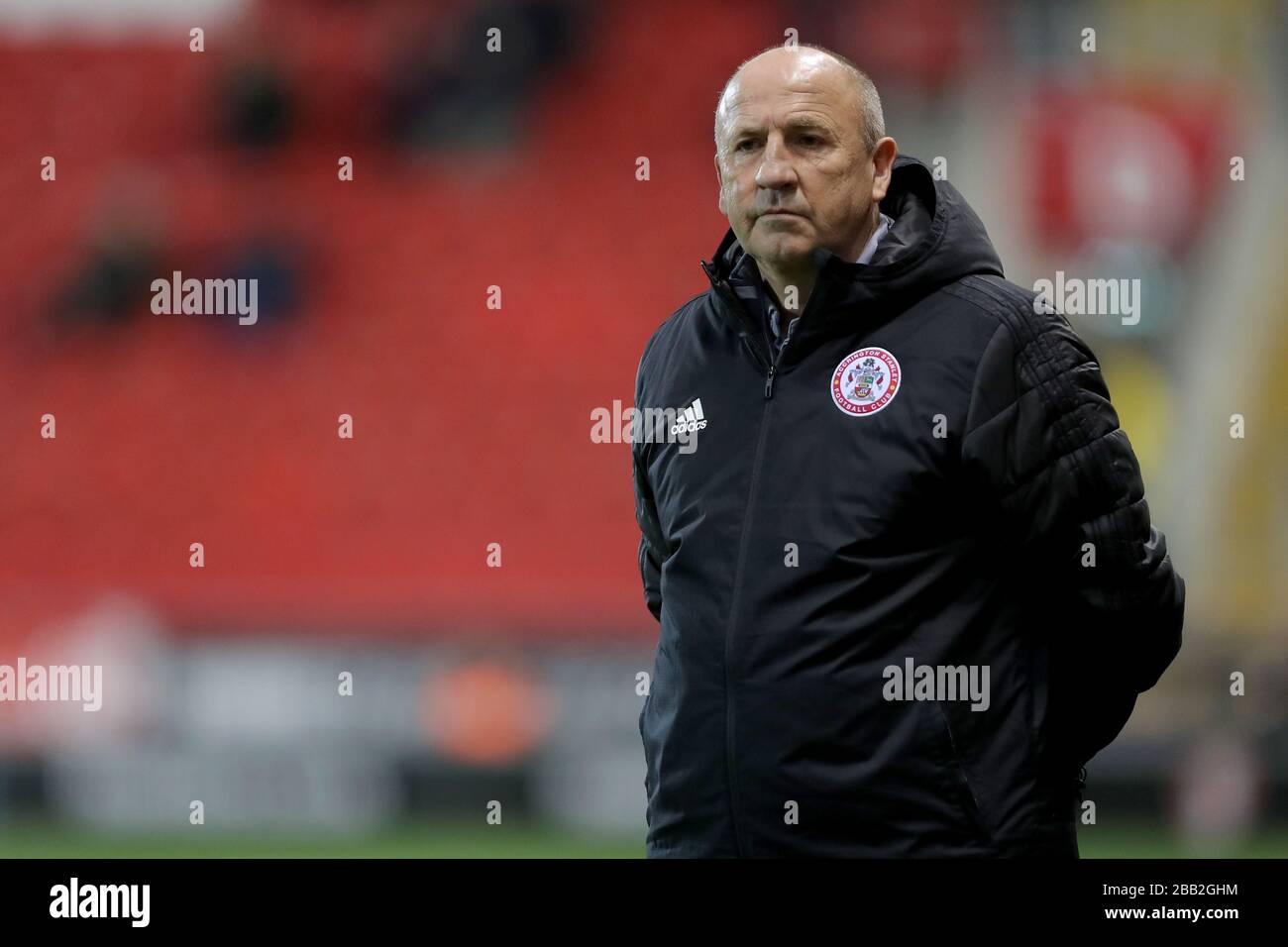 Manager john coleman immagini e fotografie stock ad alta risoluzione ...