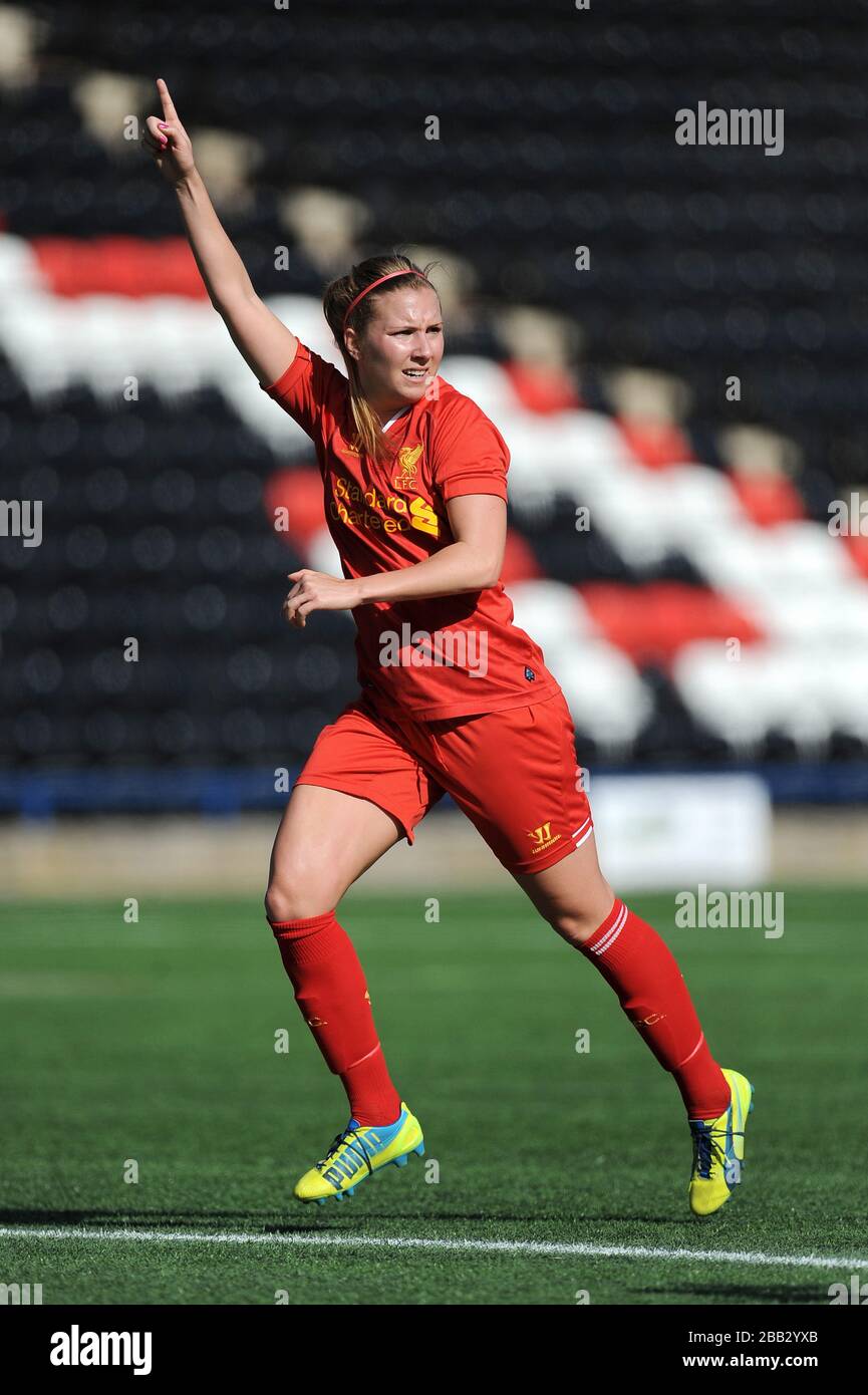 Louise liverpool immagini e fotografie stock ad alta risoluzione - Alamy