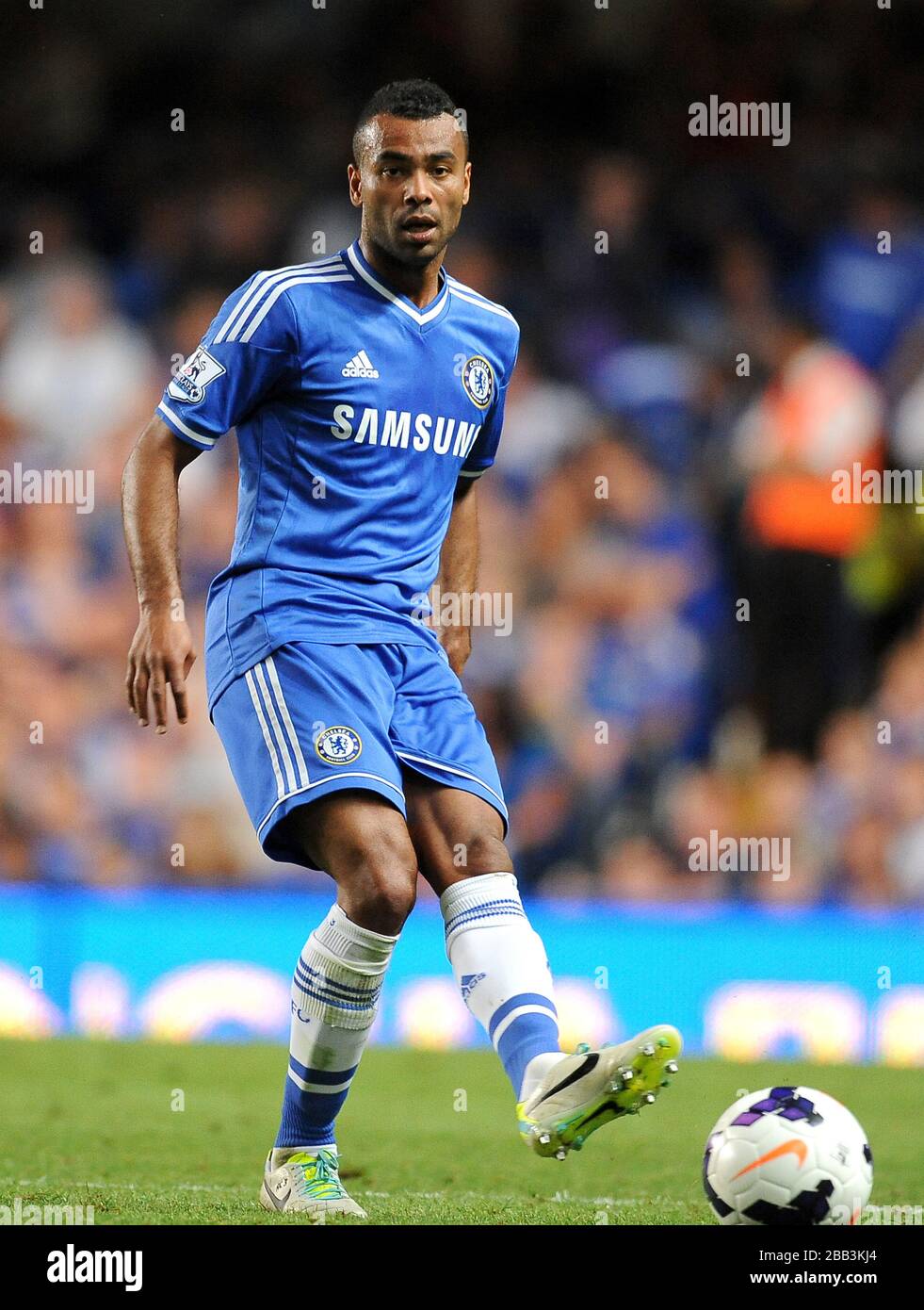 Ashley cole cole a figura intera immagini e fotografie stock ad alta ...