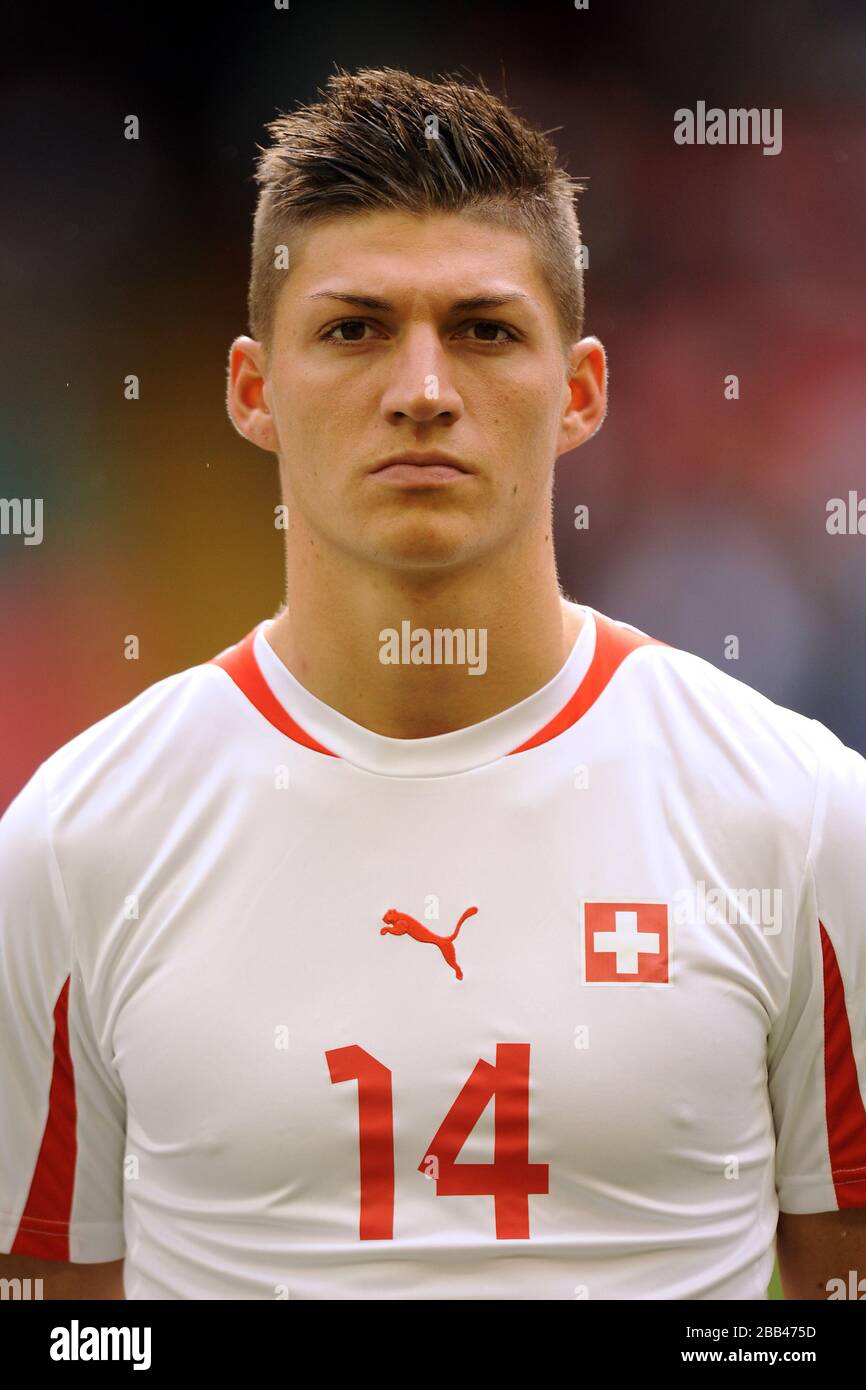 Steven zuber immagini e fotografie stock ad alta risoluzione - Alamy