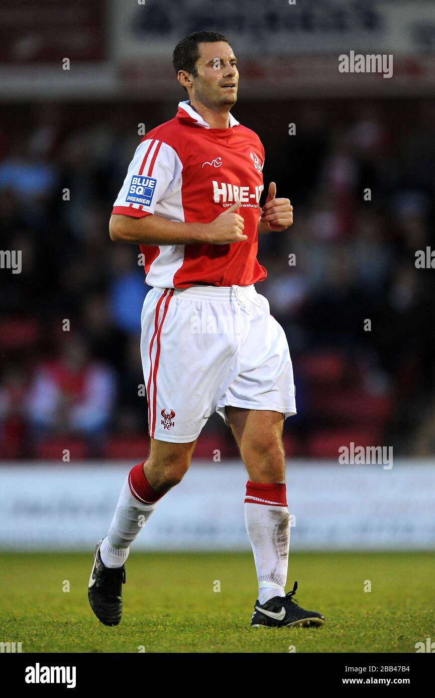 Keith briggs immagini e fotografie stock ad alta risoluzione - Alamy