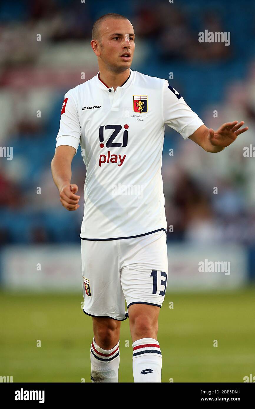 Luca antonelli immagini e fotografie stock ad alta risoluzione - Alamy