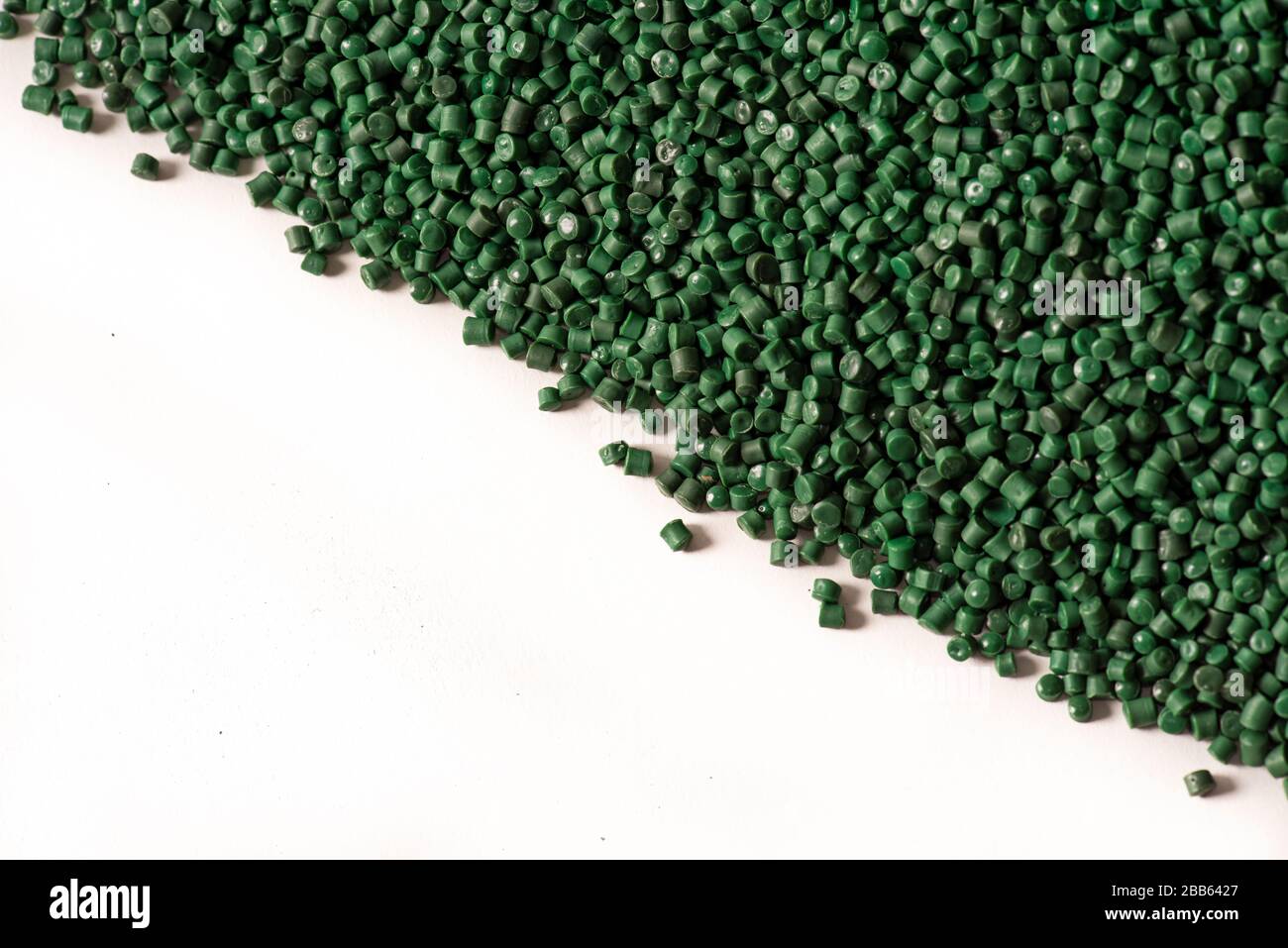 Plastica riciclata di plastica immagini e fotografie stock ad alta ...