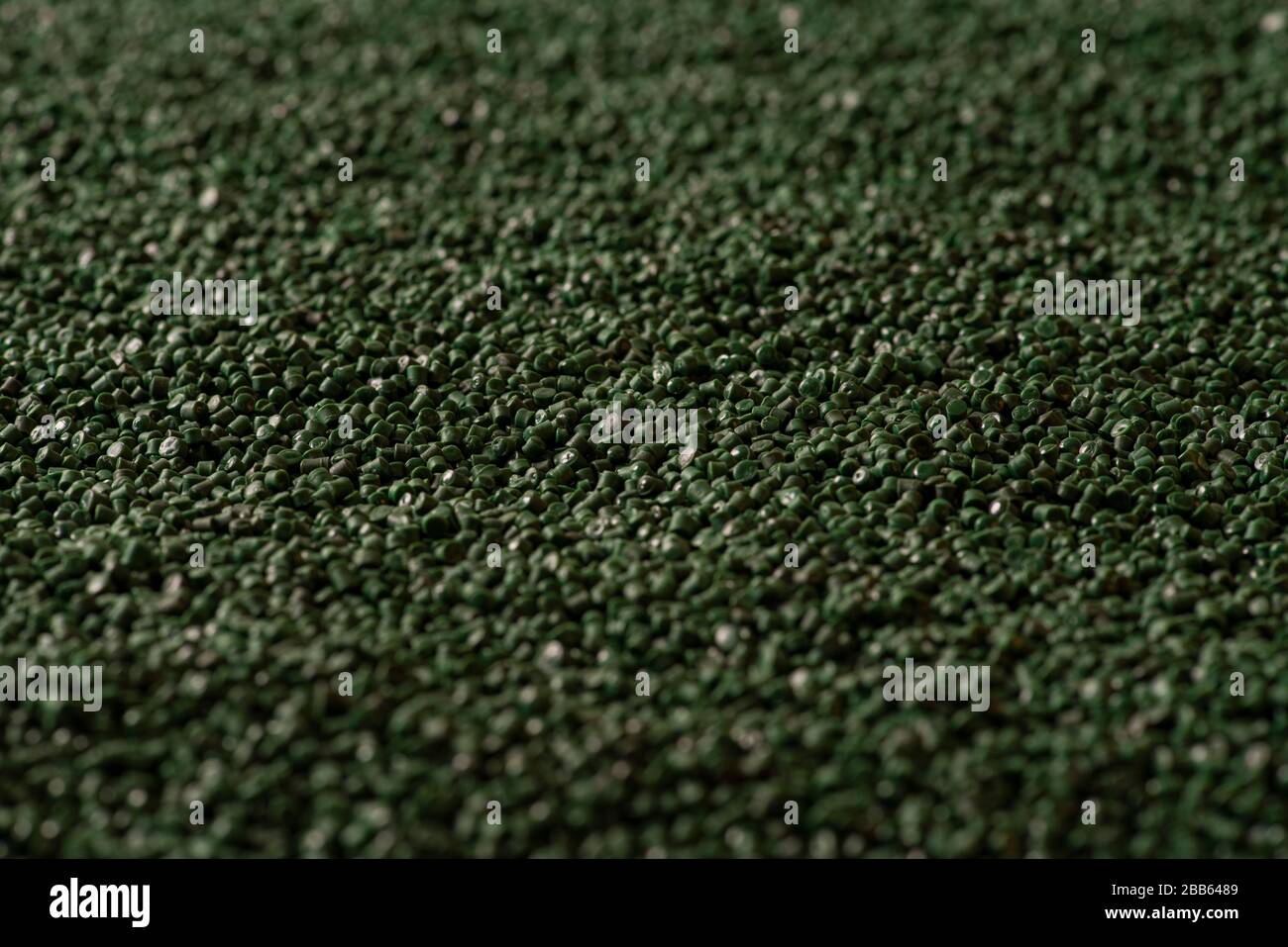 Plastica riciclata di plastica immagini e fotografie stock ad alta ...