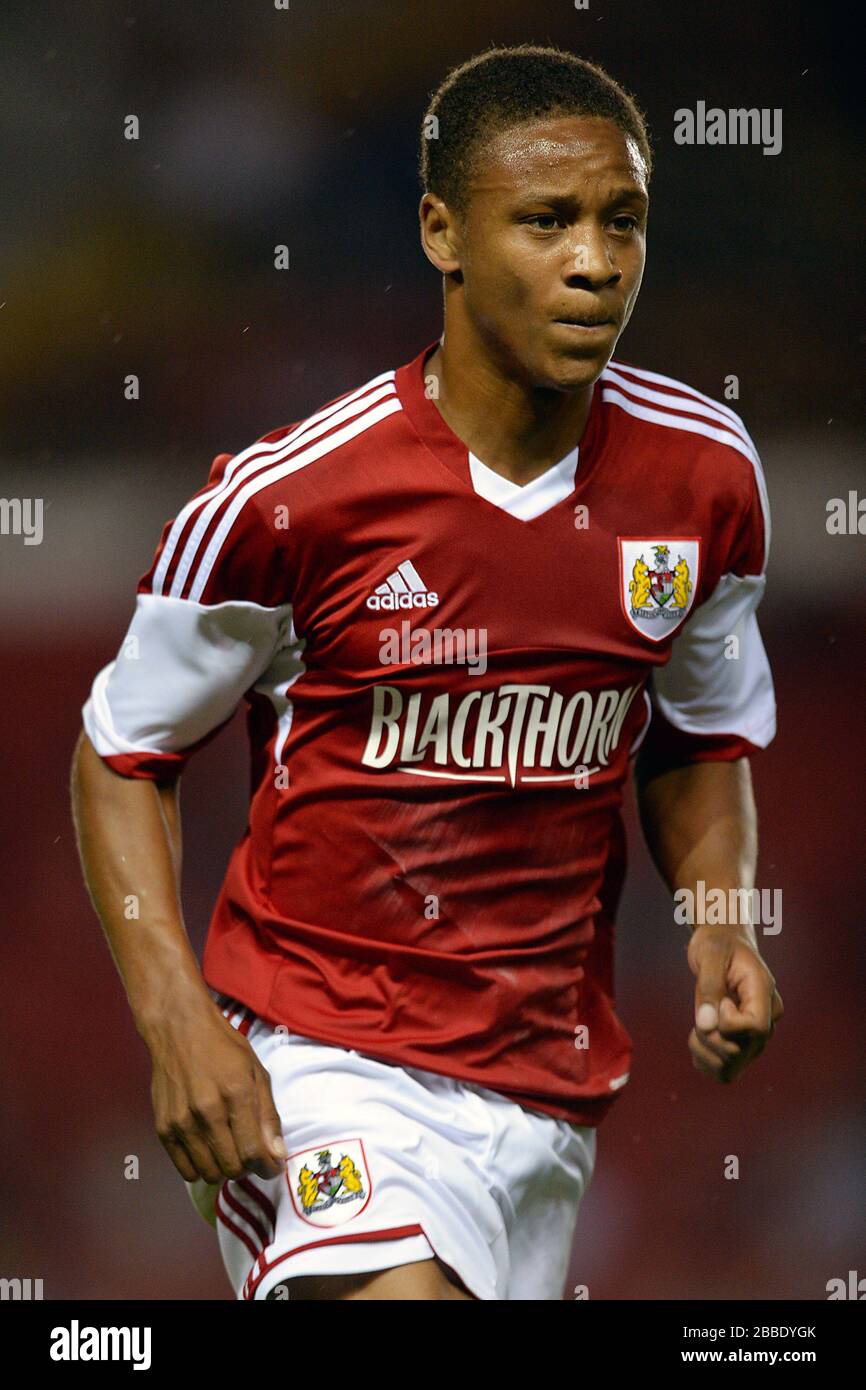 Bristol city ampics immagini e fotografie stock ad alta risoluzione - Alamy