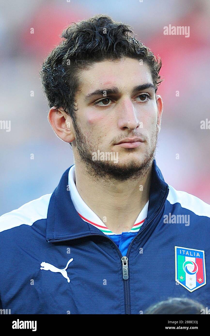 Matteo bianchetti immagini e fotografie stock ad alta risoluzione - Alamy