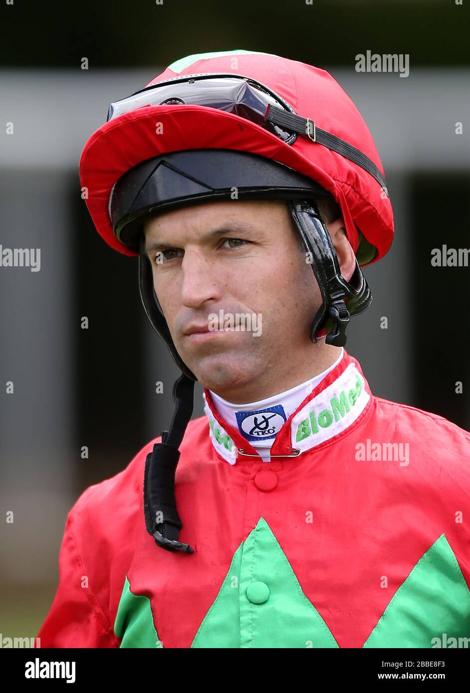 Jockey pat dobbs immagini e fotografie stock ad alta risoluzione - Alamy