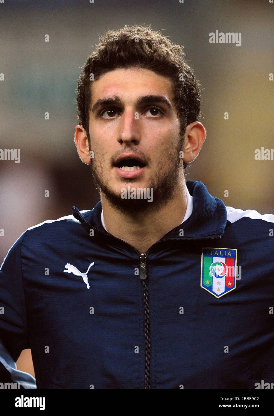 Matteo bianchetti immagini e fotografie stock ad alta risoluzione - Alamy