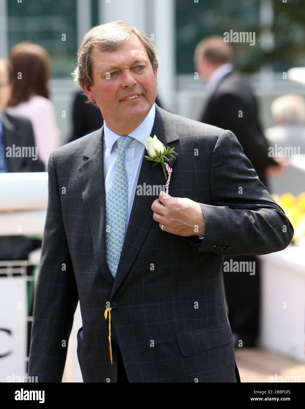 William haggas immagini e fotografie stock ad alta risoluzione - Alamy