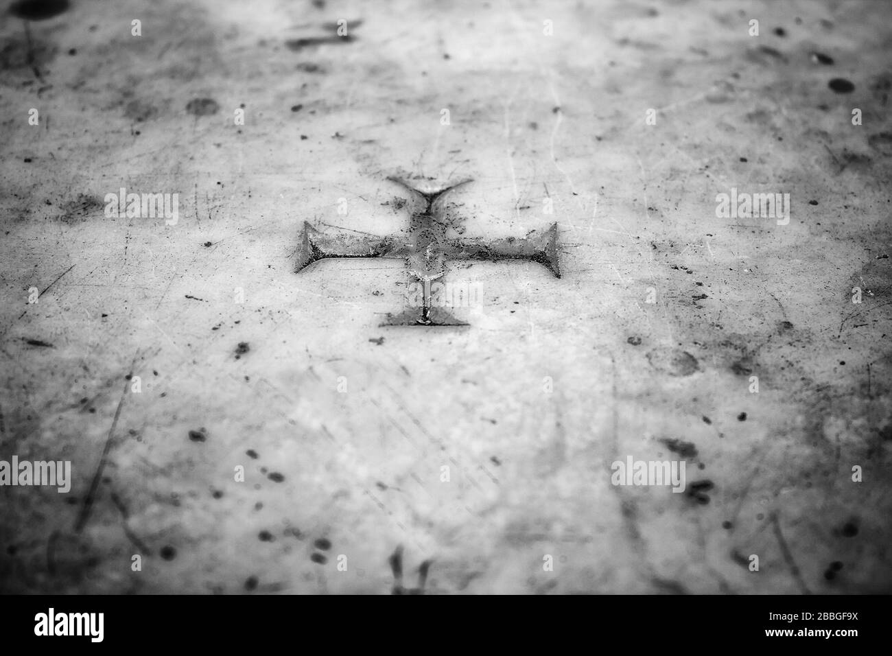 Simbolo religioso immagini e fotografie stock ad alta risoluzione - Alamy