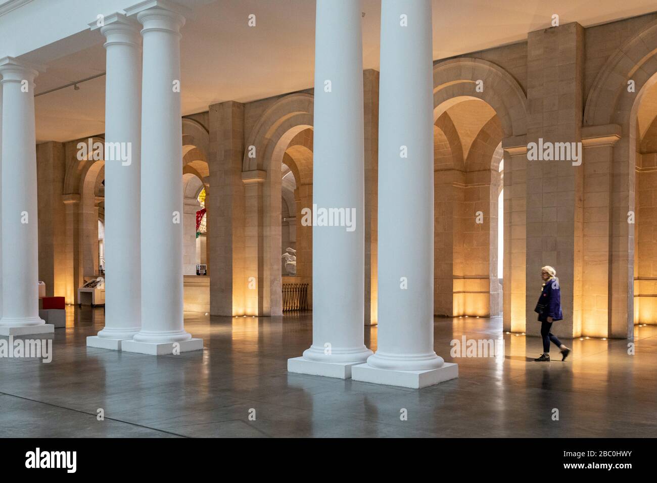 Palazzo museo delle belle arti immagini e fotografie stock ad alta ...