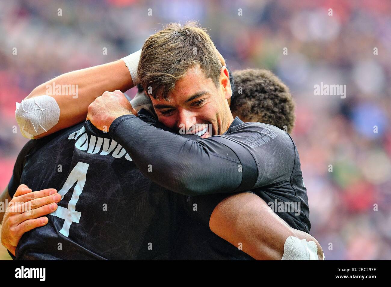 Andrew lo sapeva immagini e fotografie stock ad alta risoluzione - Alamy