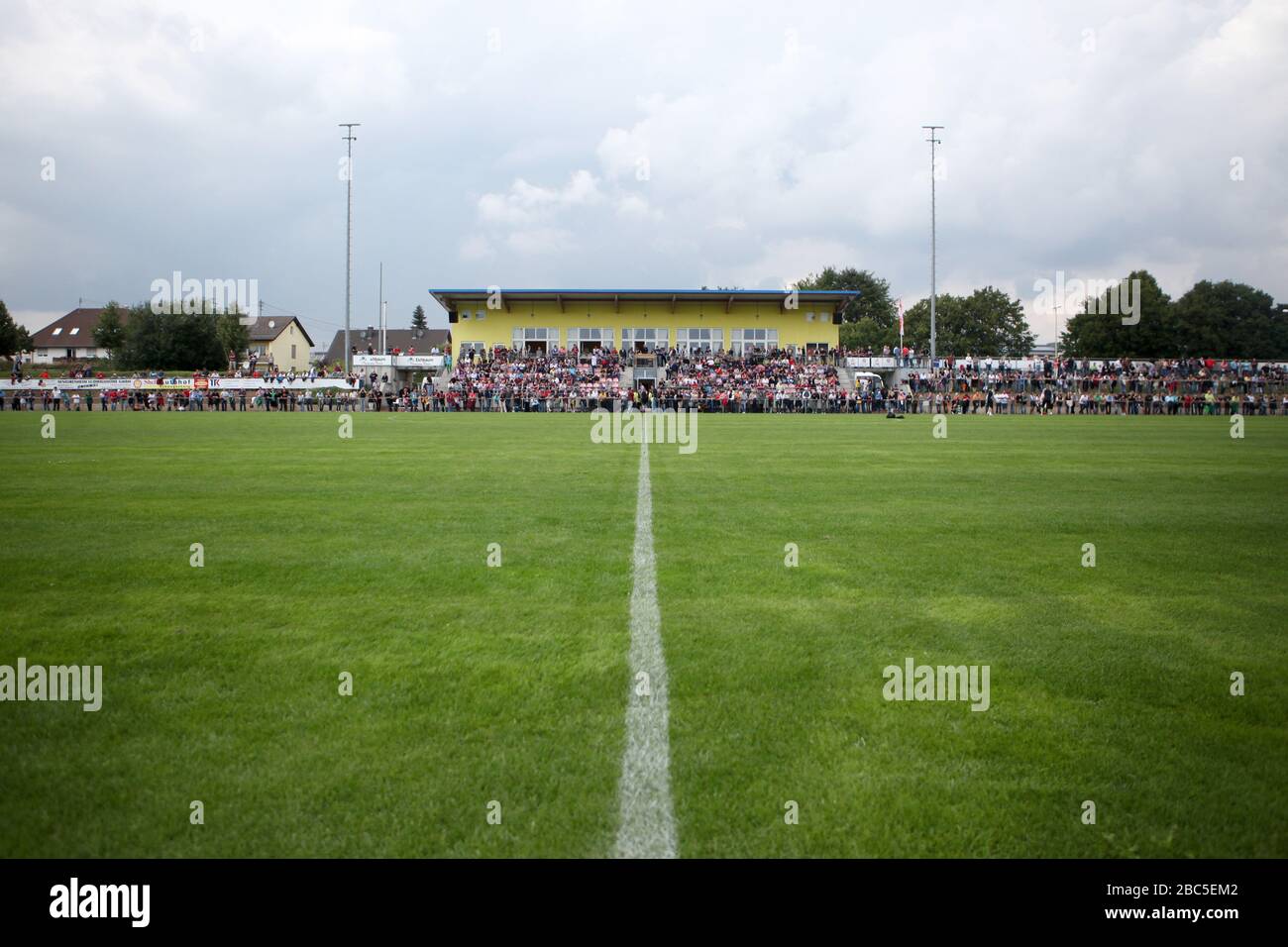 Arena weingarten calcio immagini e fotografie stock ad alta risoluzione ...