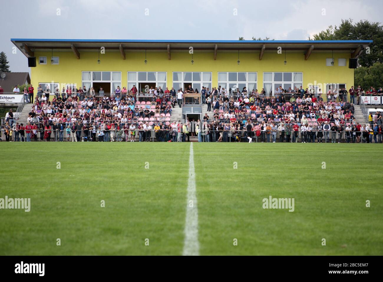 Arena weingarten calcio immagini e fotografie stock ad alta risoluzione ...