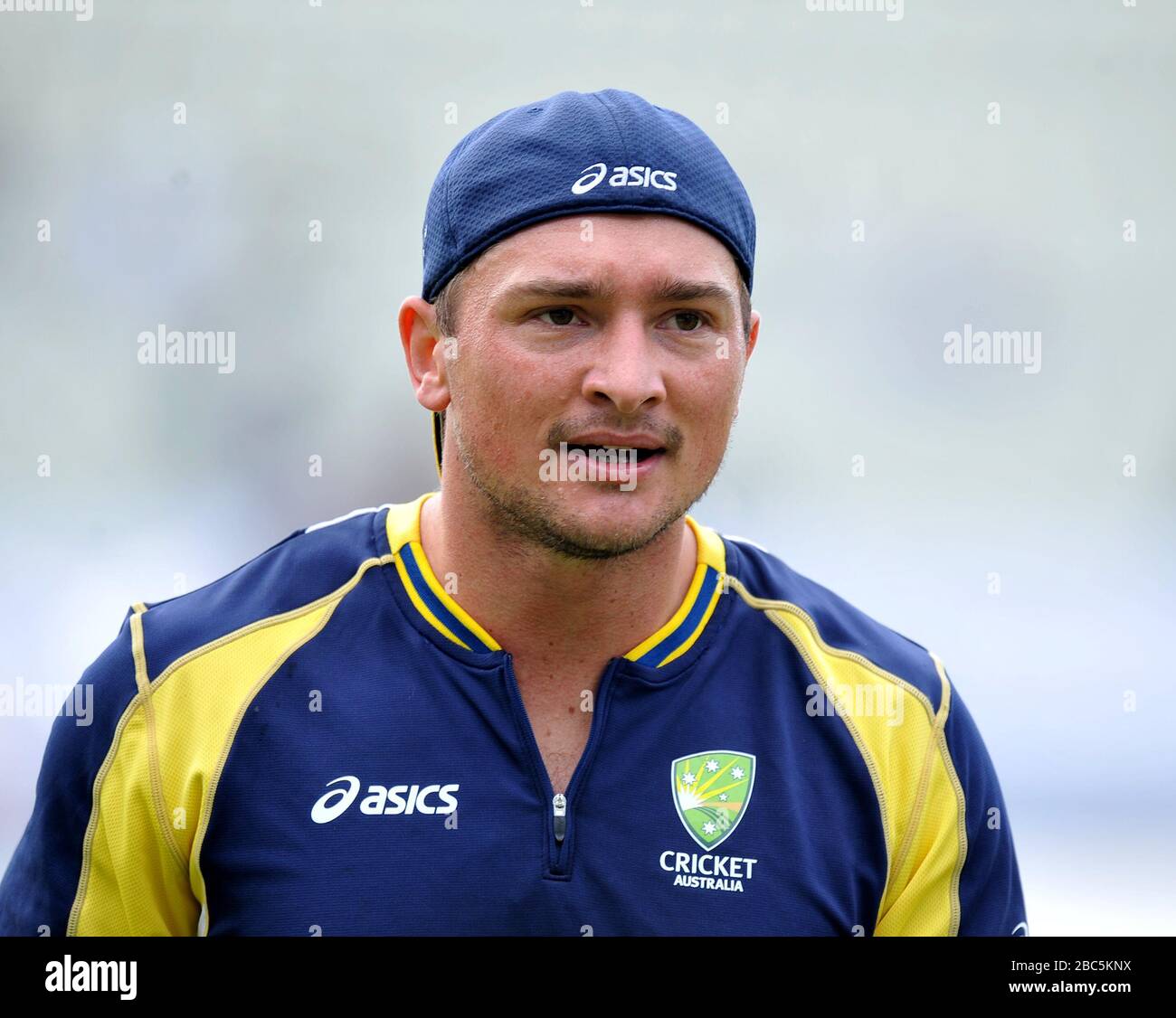 Australias peter forrest immagini e fotografie stock ad alta ...