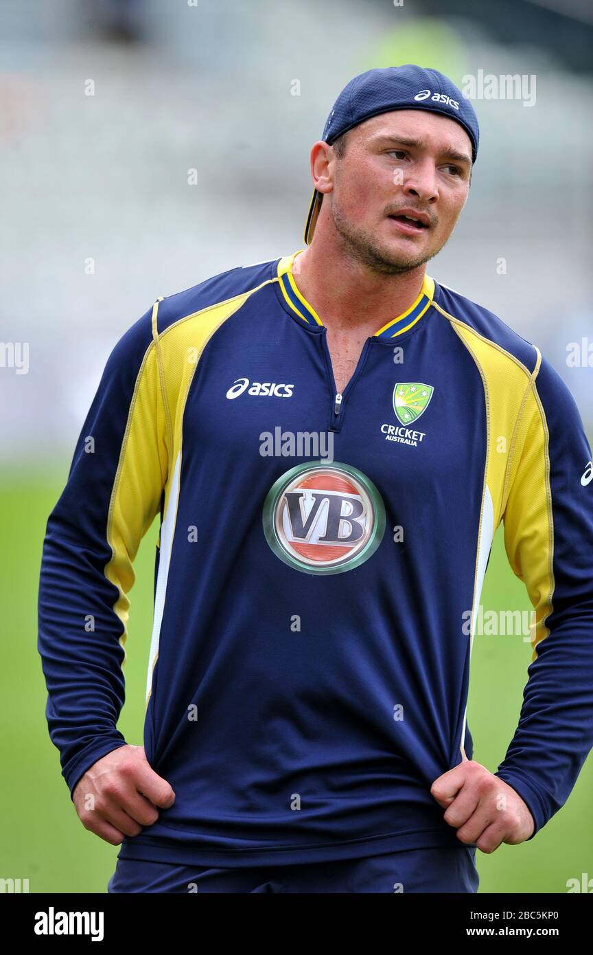 Australias peter forrest immagini e fotografie stock ad alta ...