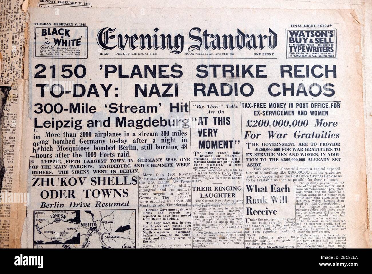 Nazi radio immagini e fotografie stock ad alta risoluzione - Alamy