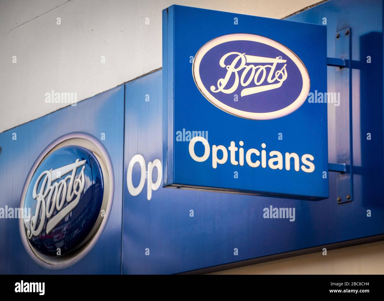 Segnaletica di farmacia immagini e fotografie stock ad alta risoluzione ...