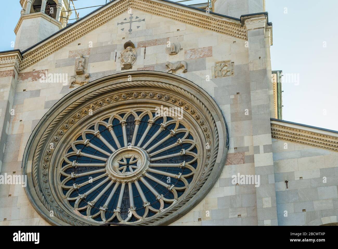 Maria assunta in cielo immagini e fotografie stock ad alta risoluzione ...