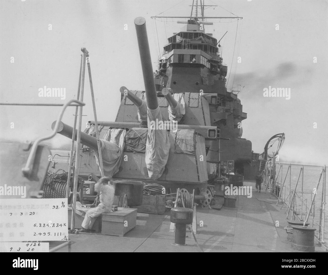 Japanese imperial navy immagini e fotografie stock ad alta risoluzione ...